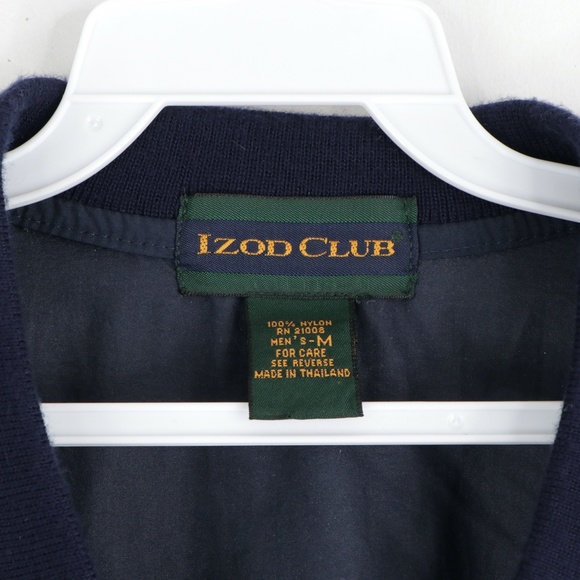 Izod Club | Jackets & Coats | Vintage 9s Energizer Bunny Windbreaker ...